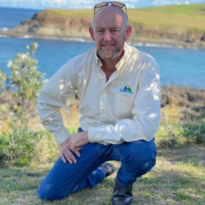 Speaker Bios - 2022 - Dairy Research Foundation