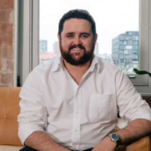 Speaker Bios - 2022 - Dairy Research Foundation